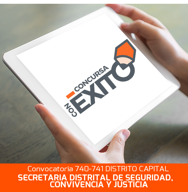 SSCJ - Concursa con Exito